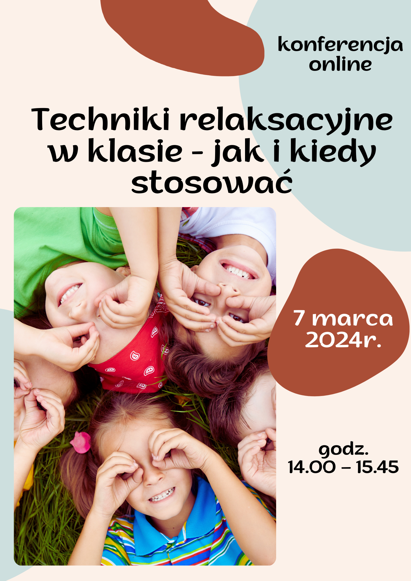 Techniki relaksacyjne w klasie – jak i kiedy stosować | Ośrodek ...